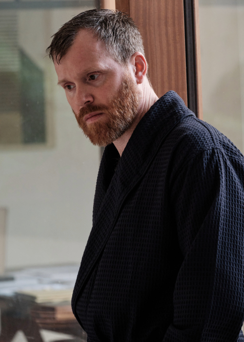 Oliver Hembrough - AHA