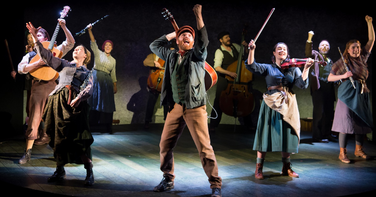 Oliver Hembrough - AHA