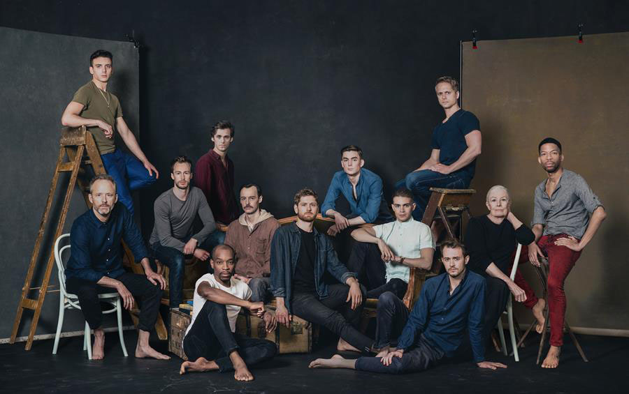 Robert Boulter - AHA