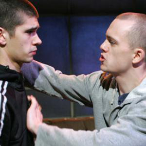 Robert Boulter - AHA