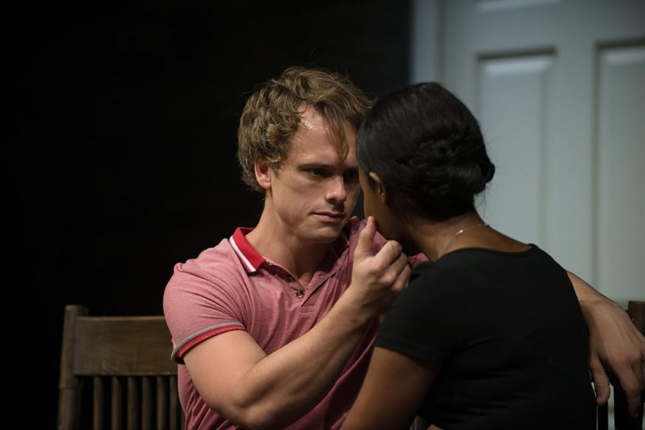 Robert Boulter - AHA