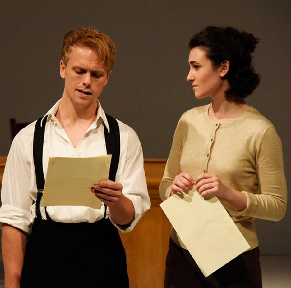 Robert Boulter - AHA