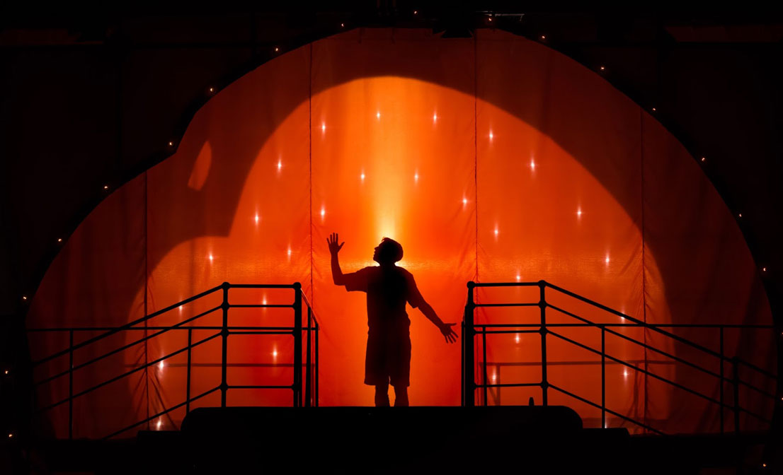 Rhys Jarman - AHA
