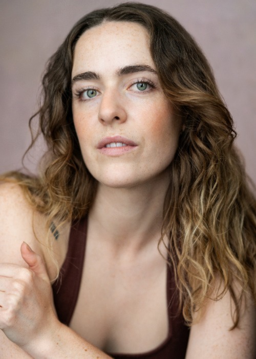Rebecca Lewis - AHA