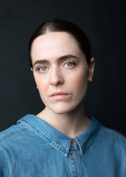 Rebecca Lewis - AHA