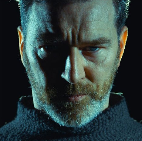 Seán Gleeson - AHA