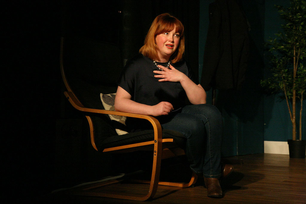 Sally Reid - AHA