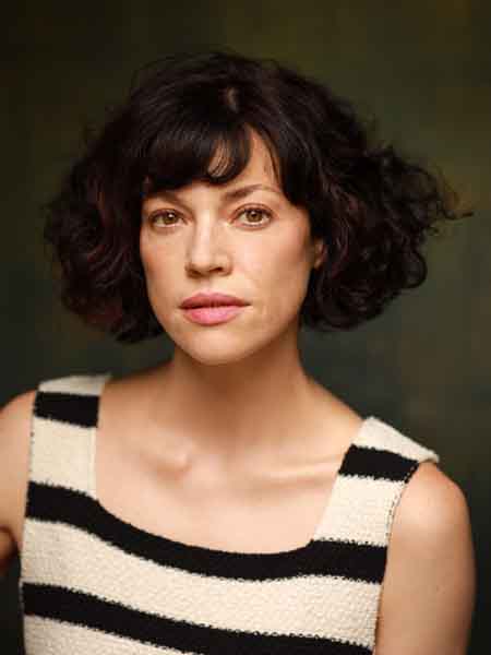 Sarah Schoenbeck - AHA