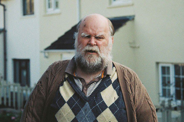 Trevor Cooper - AHA