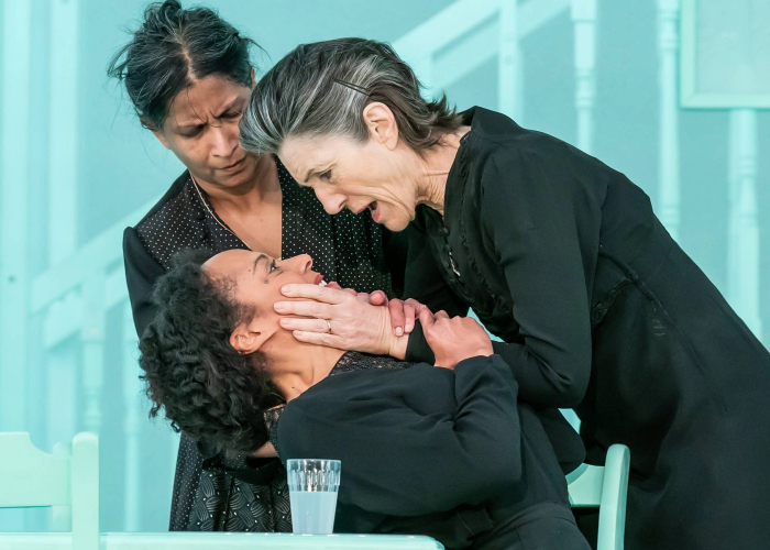 Thusitha Jayasundera - AHA