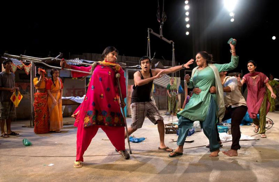 Thusitha Jayasundera - AHA