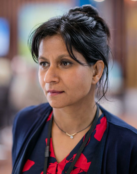 Thusitha Jayasundera - AHA