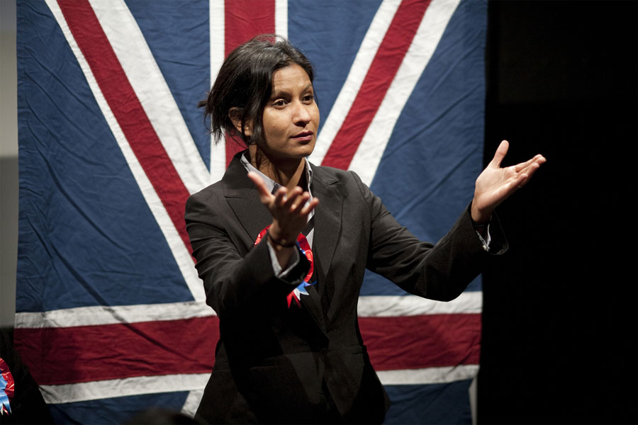 Thusitha Jayasundera - AHA