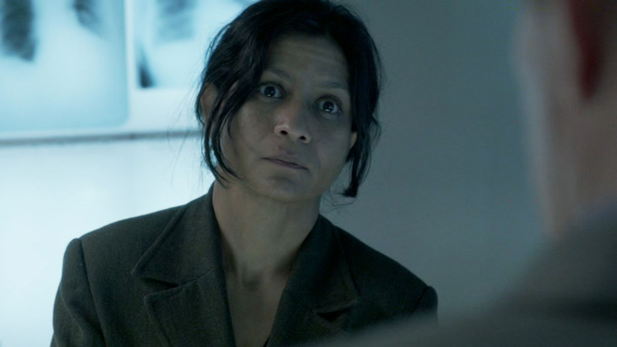 Thusitha Jayasundera - AHA