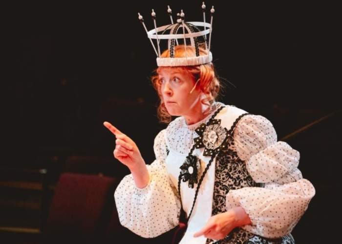 Victoria Brazier - AHA