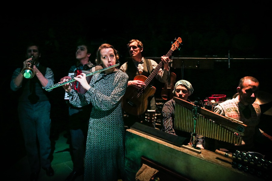 Victoria Brazier - AHA