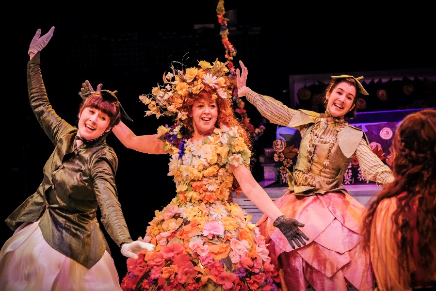 Victoria Brazier - AHA