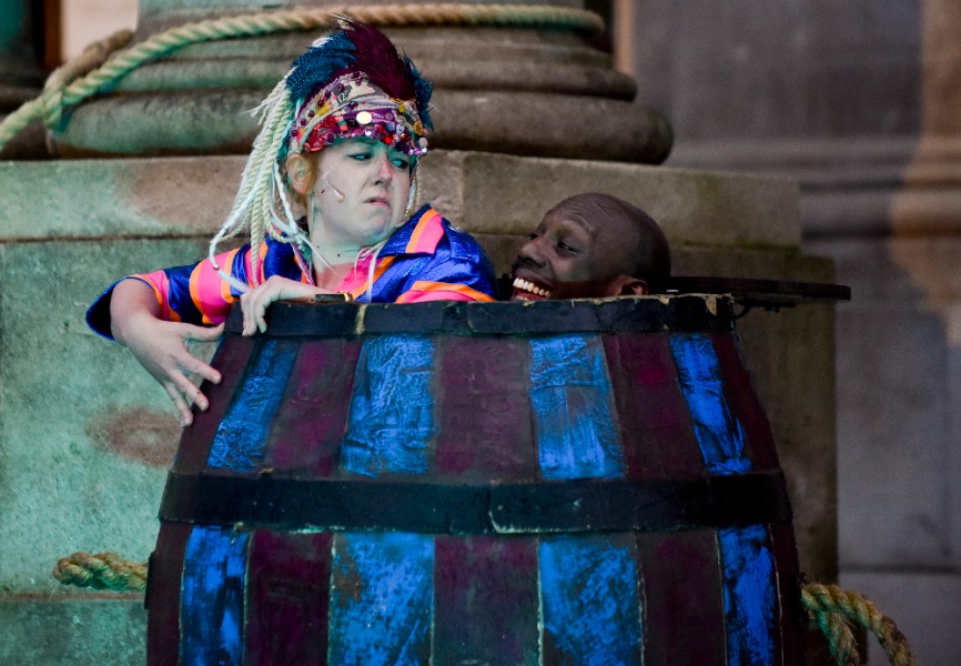 Victoria Brazier - AHA