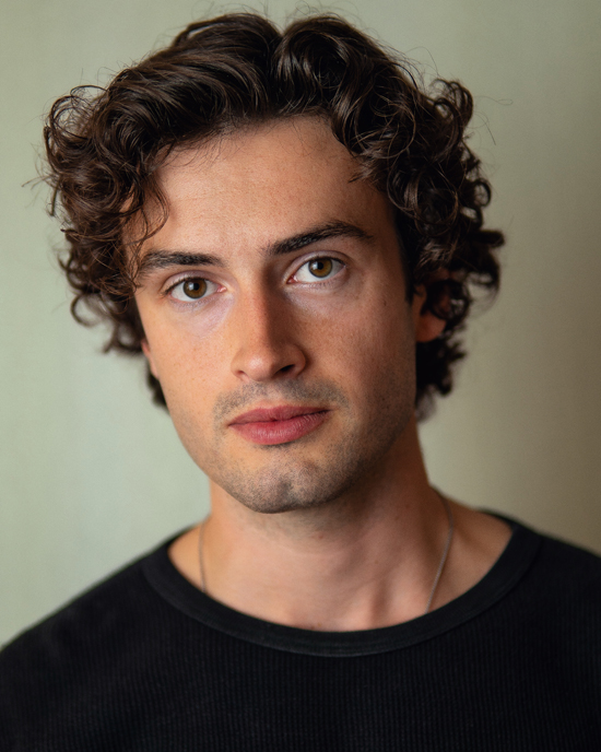 Cameron dos Anjos - AHA