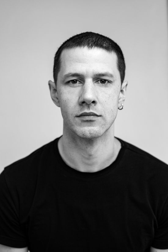 Joe Manjón - AHA