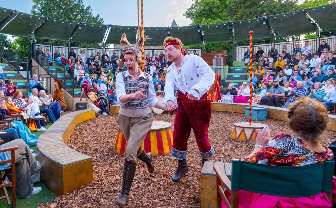 Victoria Brazier - AHA