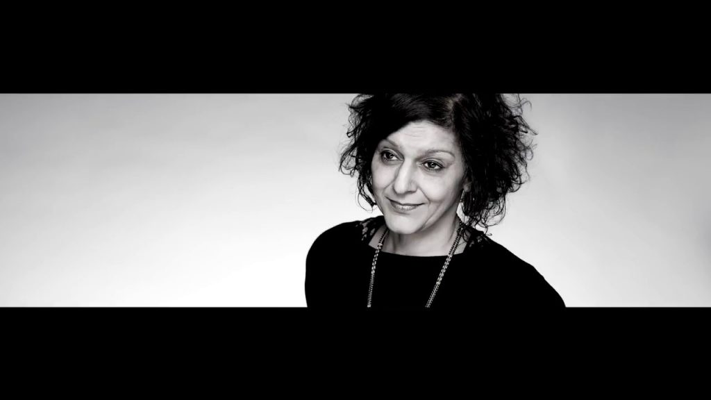 a profoundly affectionate, passionate devotion to someone. (-noun) - AHA