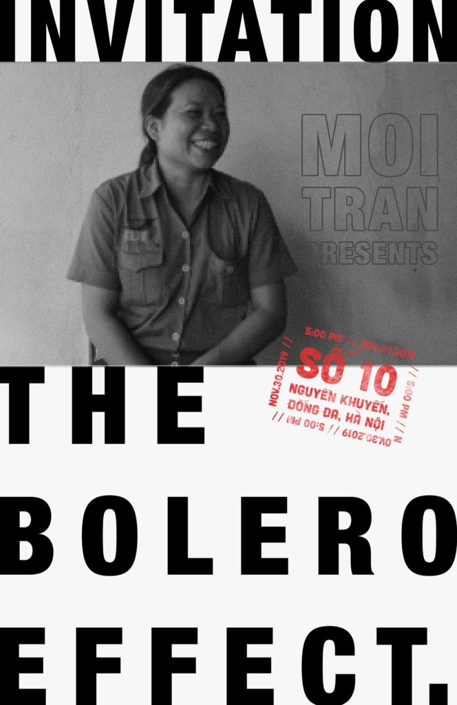 The Bolero Effect - AHA