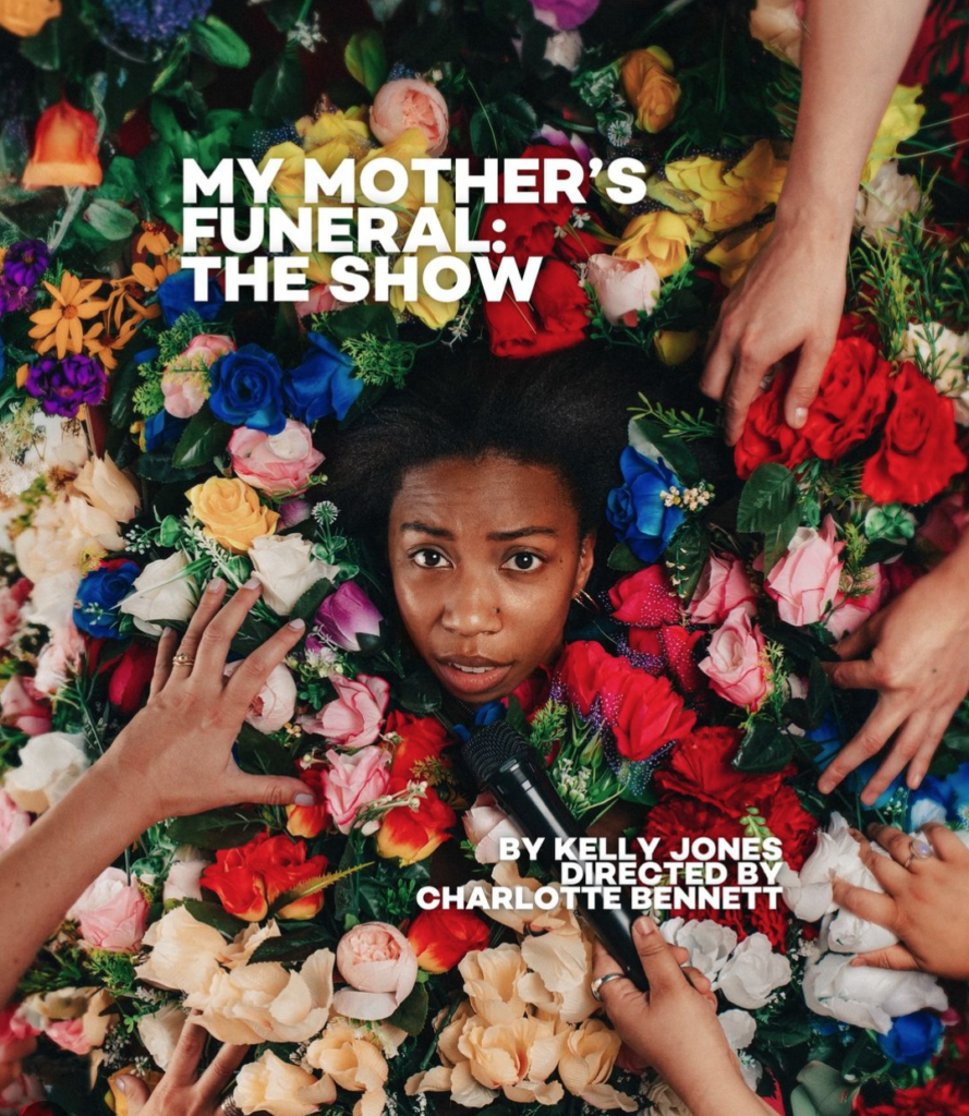 My Mother's Funeral: The Show - AHA